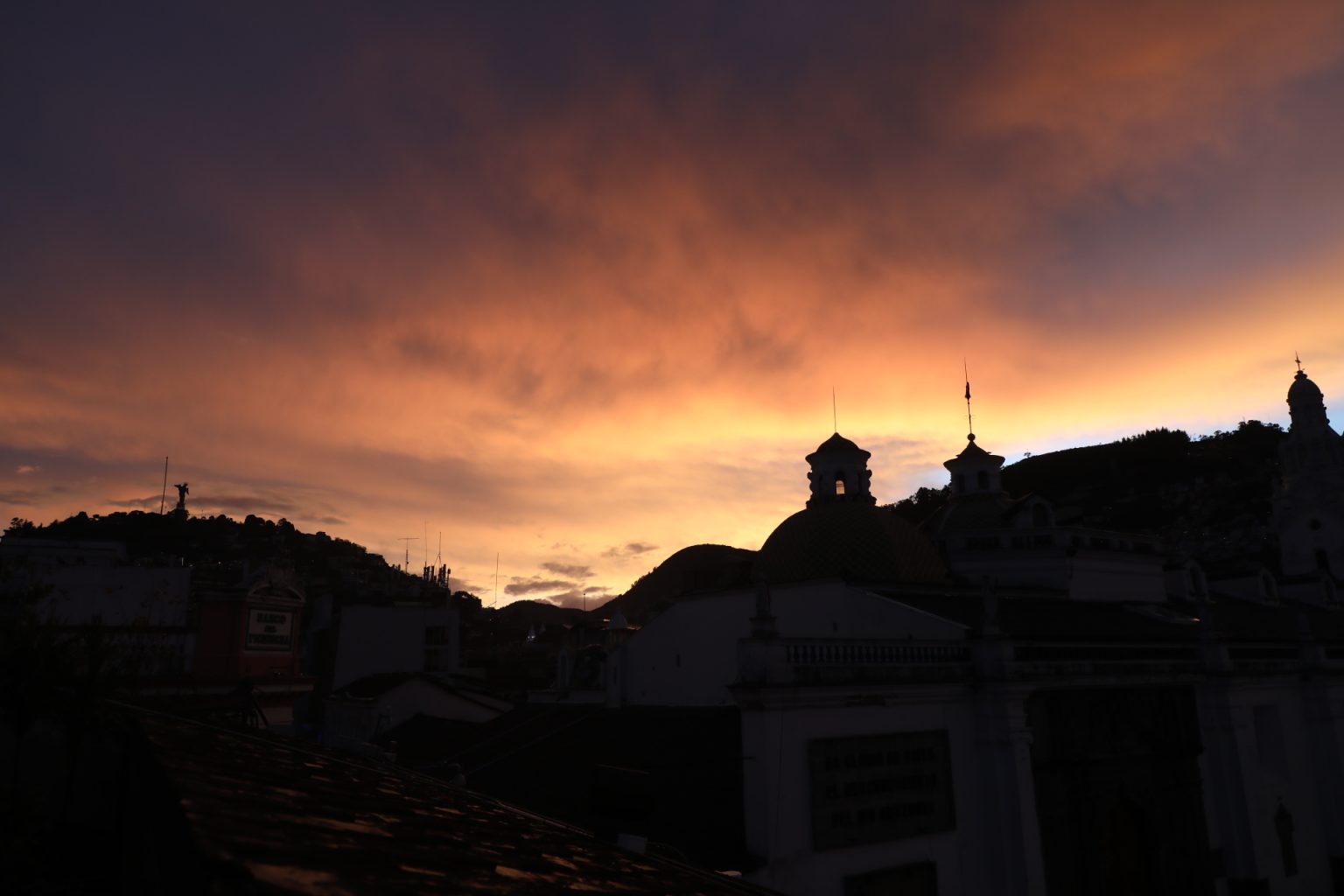 Quito: una Ciudad Creativa que renace desde su historia, declarada por ...