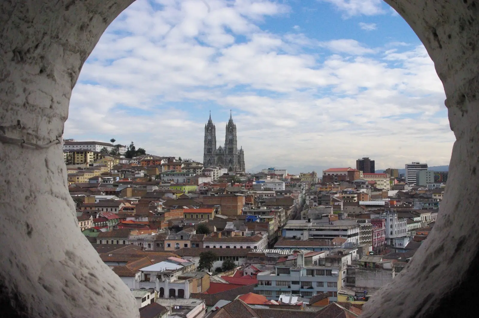 Quito presenta la Guía de Salud para el Viajero - Quito Turismo